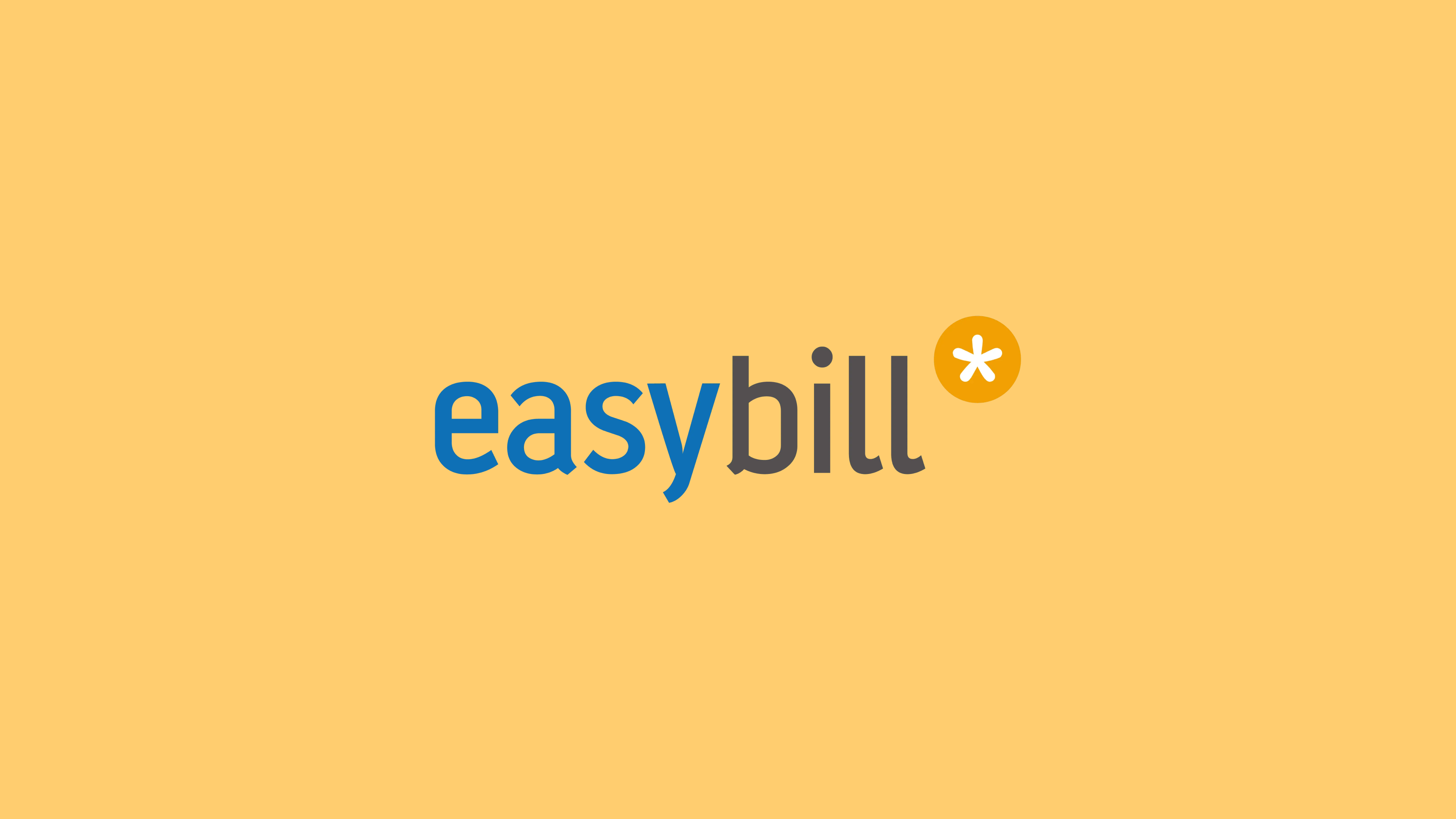 Easy Bill Logo